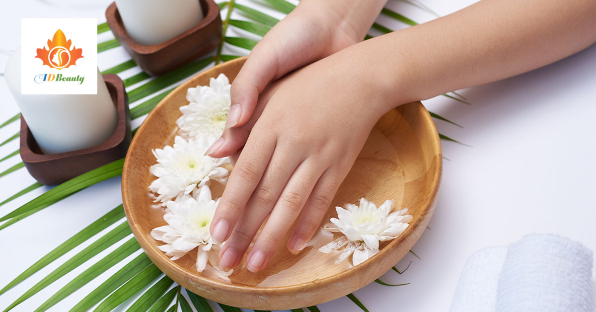 IDTEK - What Should You Know About Mobile Manicures and Pedicures?